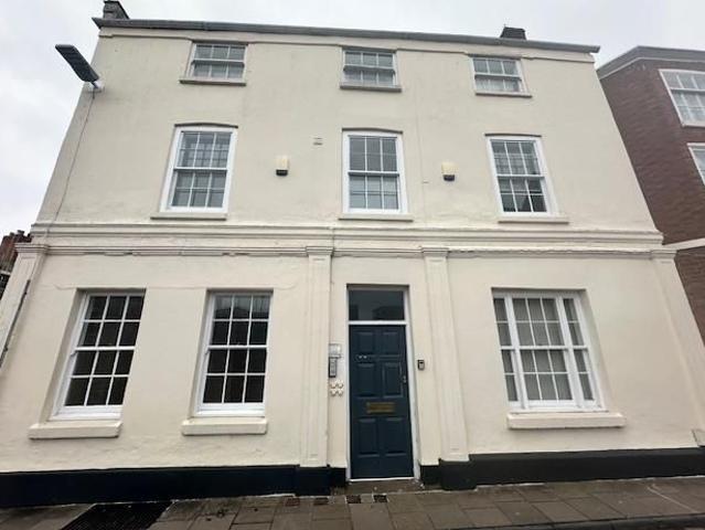 New Street, Leicester LE1, 1 bed flat to rent, £725 pcm | PrimeLocation