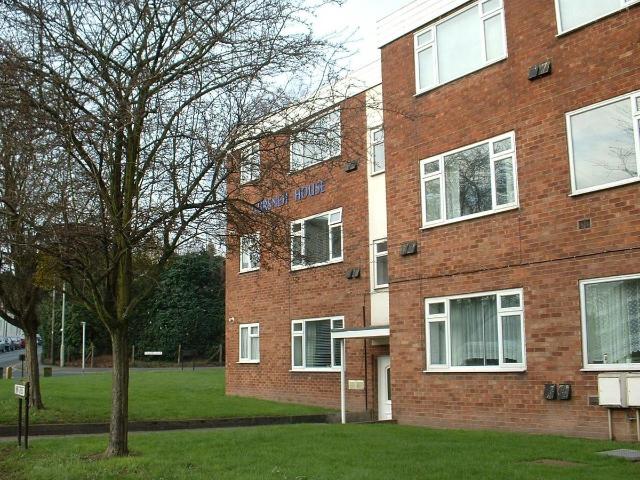 New Street, Leominster HR6, 2 bed flat to rent, £520 pcm | PrimeLocation