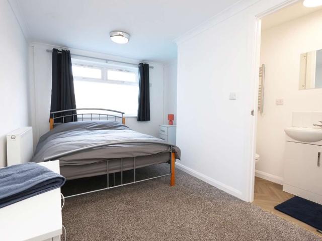 New Street Room 3