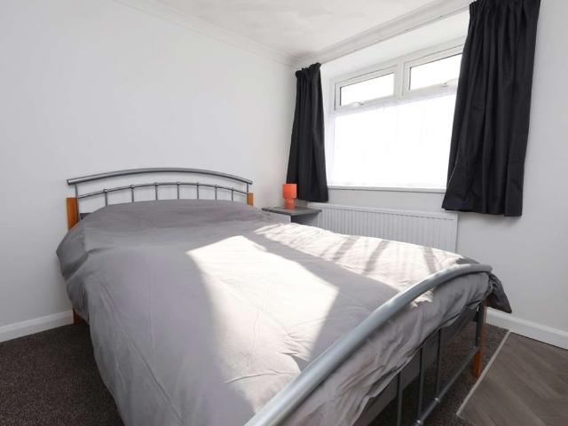 New Street Room 5