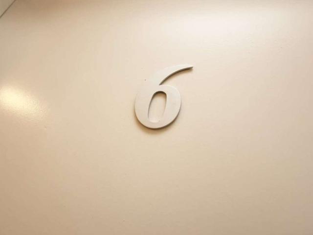 New Street Room 6