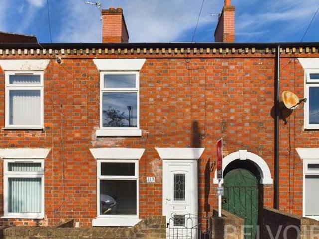 New Street, St. Georges, 3 Bedroom Terraced