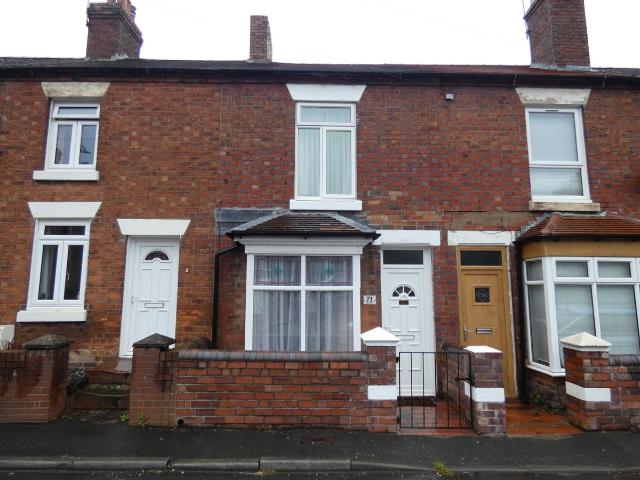 New Street, St. Georges, Telford TF2, 2 bed terraced house to rent, £850 pcm | PrimeLocation