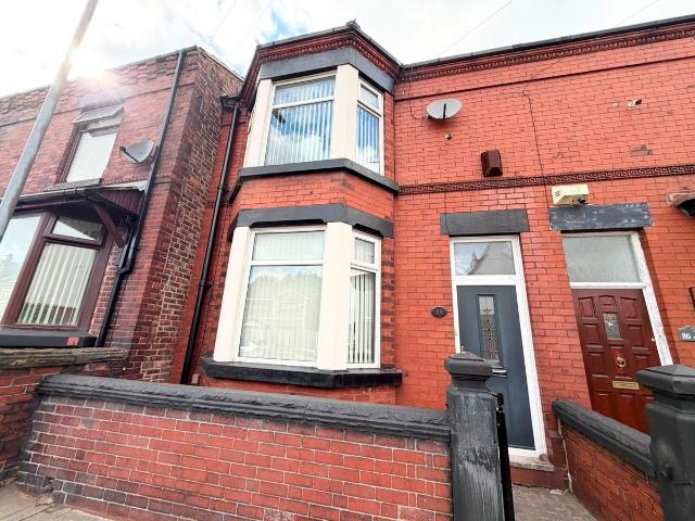New Street, St. Helens WA9, 3 bed terraced house to rent, £925 pcm | PrimeLocation