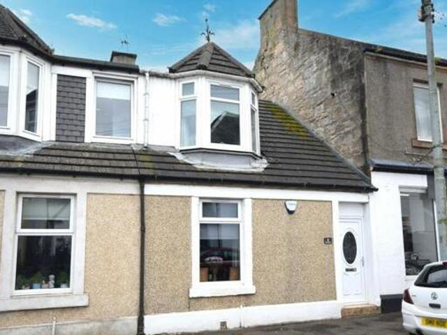 New Street, Stonehouse, 3 Bedroom Terraced