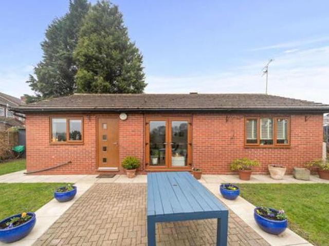 New Street, South Hiendley, 3 Bedroom Detached