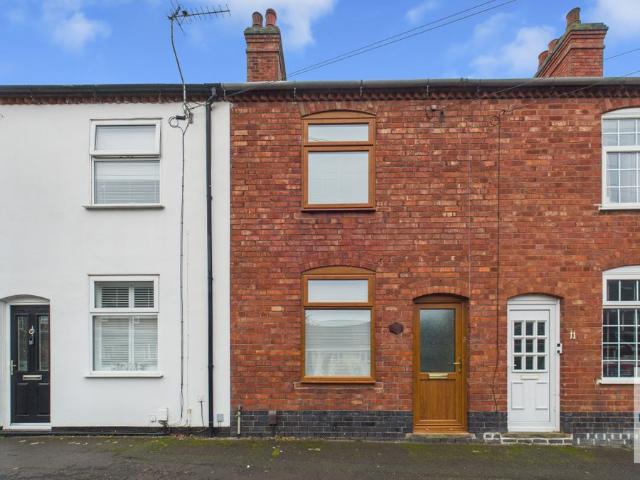 New Street, Two Gates, Tamworth, Staffordshire B77, 3 bed terraced house to rent, £975 pcm | PrimeLocation