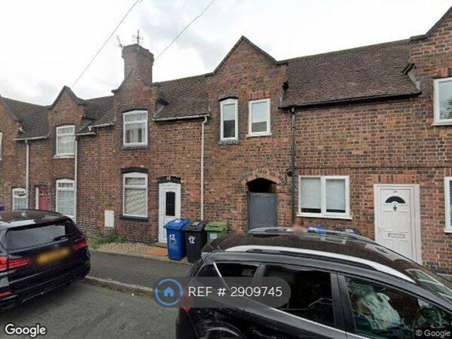 New Street, Tamworth B77, 2 bed terraced house to rent, £895 pcm | PrimeLocation