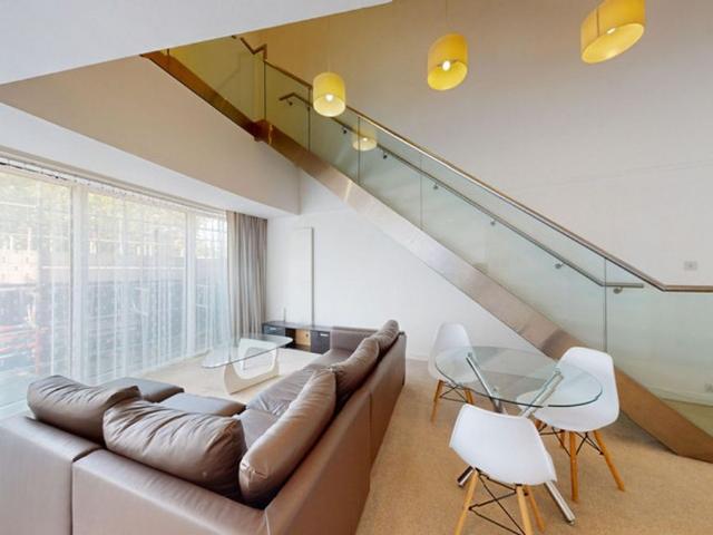 New Street, The Rotunda B2, 1 bed flat to rent, £1,250 pcm | PrimeLocation