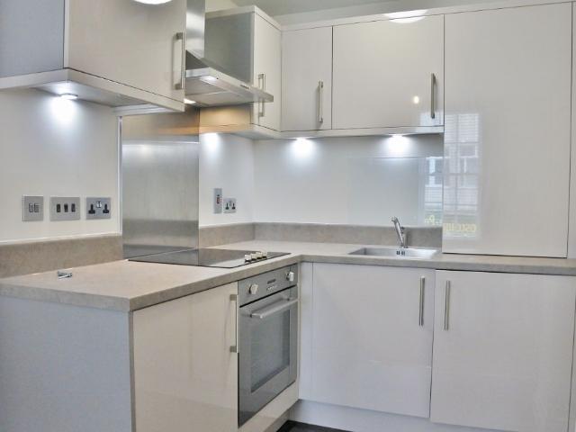 New Street, Town Centre, Basingstoke RG21, 1 bed flat to rent, £925 pcm | PrimeLocation