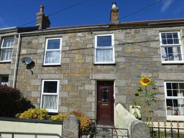 New Street, Troon, 2 Bedroom Terraced