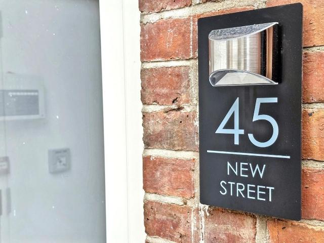New Street, Weymouth DT4, 2 bed flat to rent, £1,050 pcm | PrimeLocation