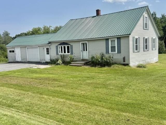 New Sweden Rd, Woodland, Home For Sale