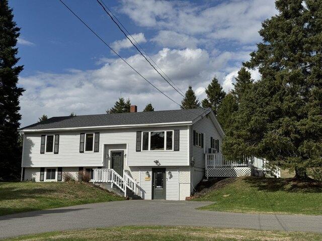 New Sweden Rd, Woodland, Home For Sale