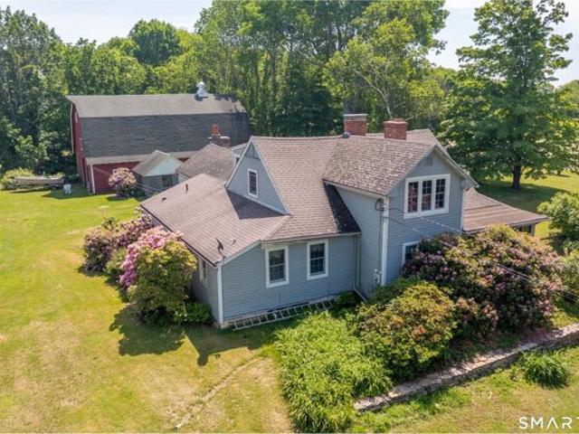 New Sweden Rd, Woodstock, Home For Sale