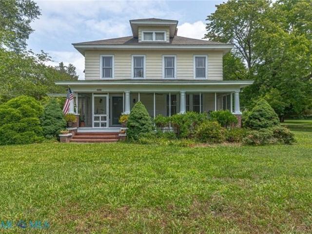 New Point Comfort Hwy, Port Haywood, Home For Sale