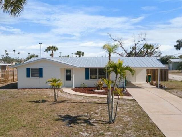 New Point Comfort Rd, Englewood, Home For Sale