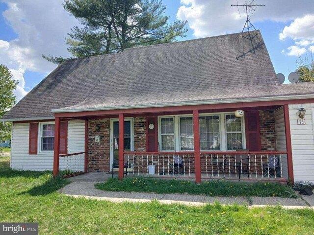 New Pond Ln, Willingboro, Home For Sale