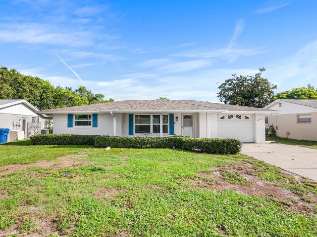 NEW PORT RICHEY HOME FOR RENT