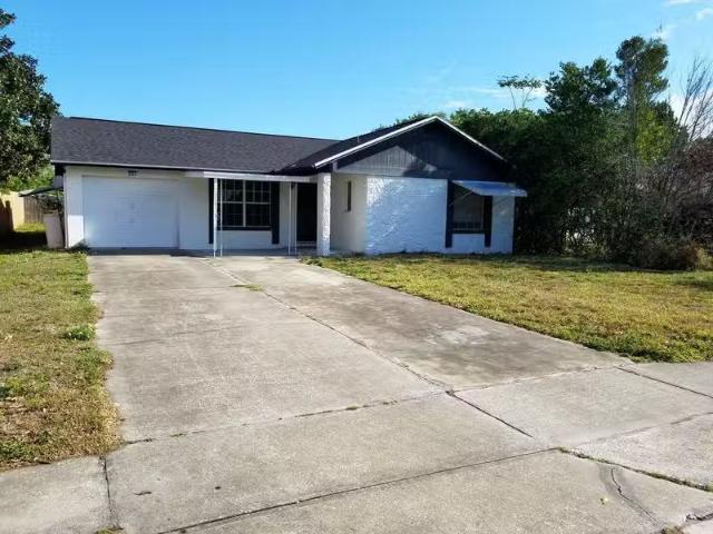 New Port Richey / Trinity 7033 Lassen Ave