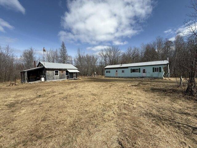New Portland Rd, Anson, Property For Sale