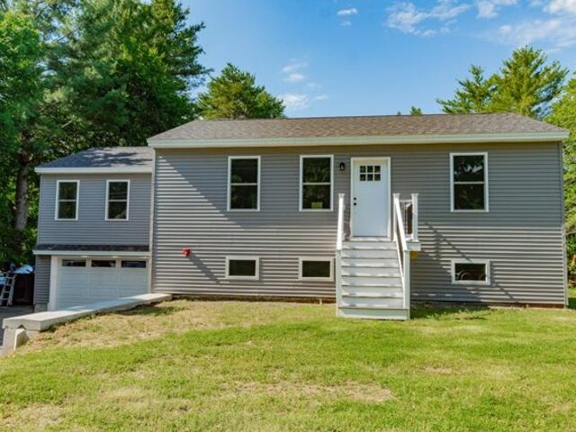 New Portland Rd, Gorham, Home For Sale