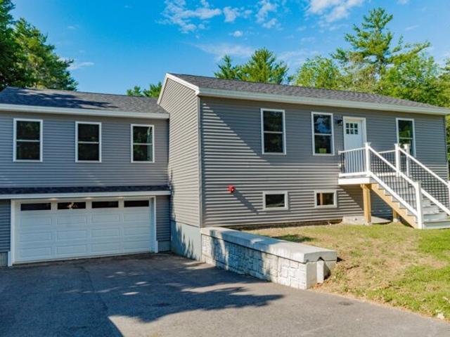 New Portland Rd, Gorham, Home For Sale