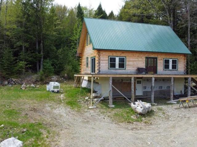 New Portland Rd, Embden, Home For Sale