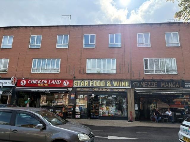 New Parade, Chorleywood, Rickmansworth, Hertfordshire WD3, 2 bed flat to rent, £1,550 pcm | PrimeLocation