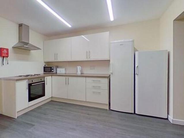 New Park Terrace, Treforest, 5 Bedroom House