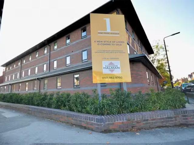 Cozy Park Avenue, Sale, 2 bedroom, Apartment