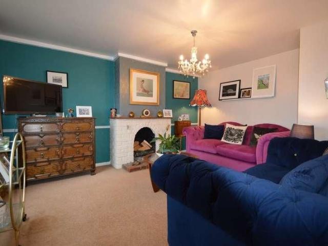 New Park, Castle Hedingham, CO9