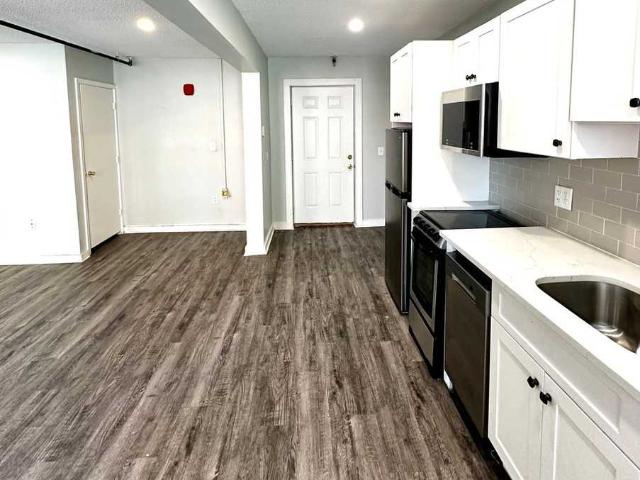 New Park on the Grid Studio Apartment for Rent at 76 Franklin St, Worcester, MA 01608 Central Business District