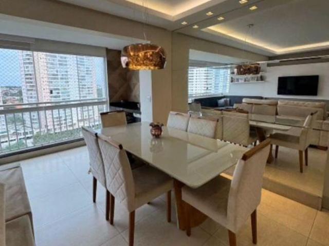 NEW PARK RESIDENCIAL CLUBE Apartamento 3 Quartos com Suíte à Venda em Frente ao Parque Cascavel em