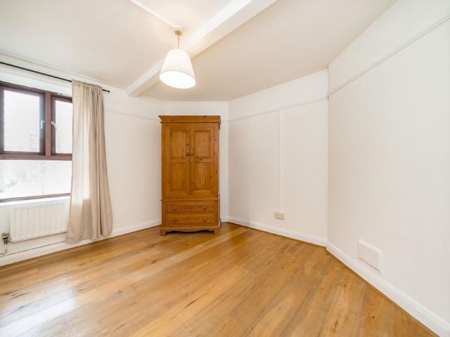 New Park Road, Brixton Hill, SW2, London