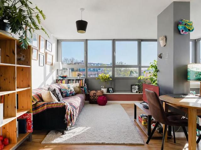 New Park Road, London SW2 1 bed flat to rent £1,750 pcm £404 pw