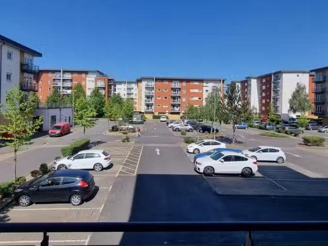 New Parkhouse Court, HATFIELD