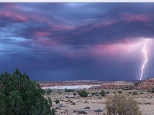 New Paria, UT 84741