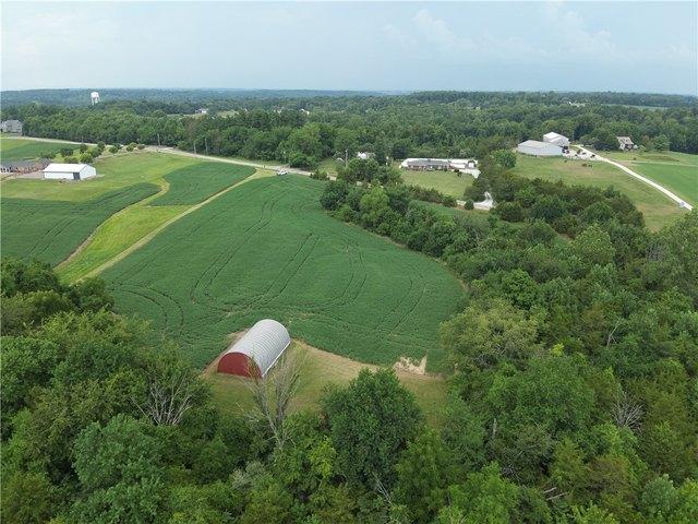 New Paris Gettysburg Rd, New Paris, OH 45347