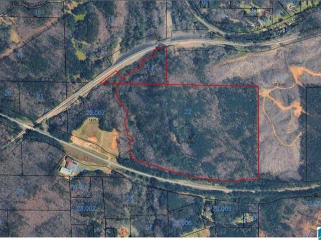 New Parrish Hwy Lot 0, Parrish, AL 35580