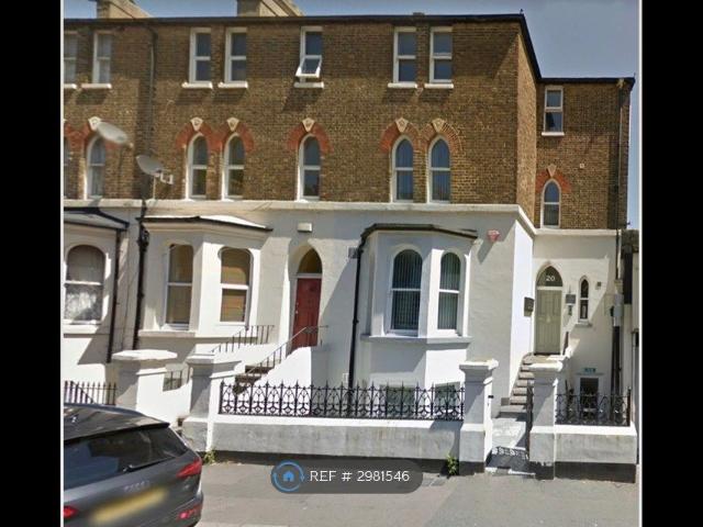 New Pharos House, Dover CT17, 1 bed flat to rent, £775 pcm | PrimeLocation