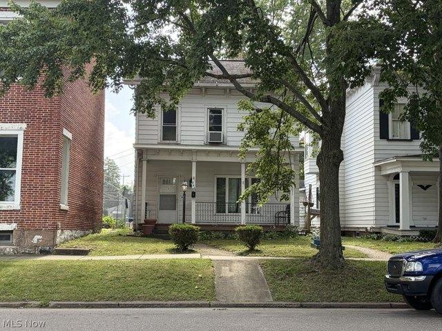 New Philadelphia, OH 44663