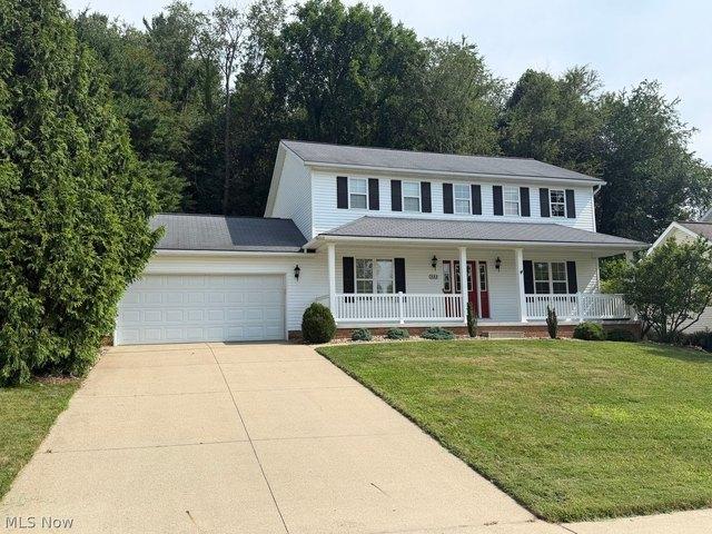New Philadelphia, OH 44663