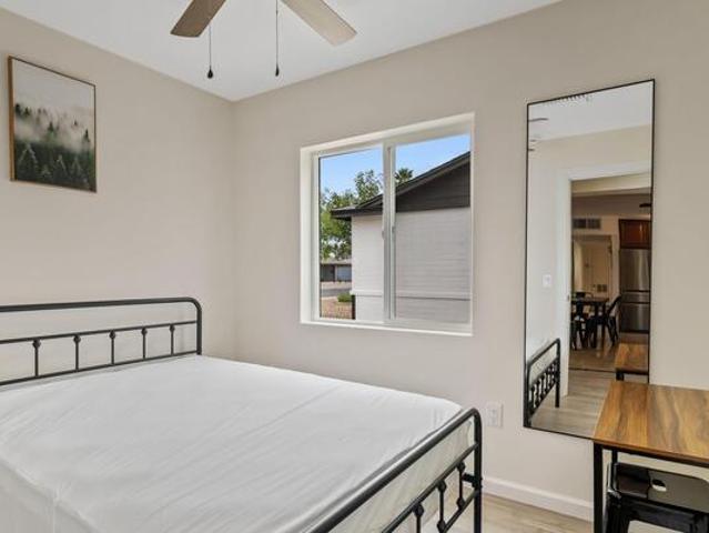 NEW* Phoenix PadSplit w/ Pool | Stylish Rooms + Prime Location!