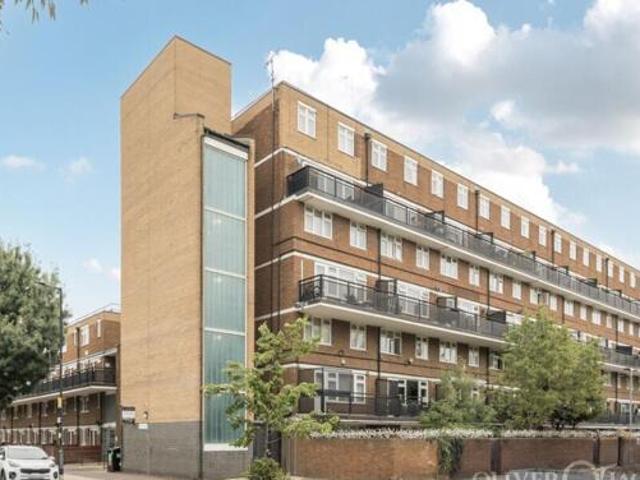 New Place Square, London, 3 Bedroom Maisonette