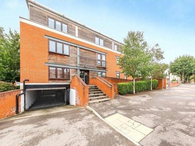 New Place, St. Marys Lane, 1 Bedroom Apartment