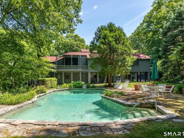 New Preston Hill Rd, Washington, Home For Sale