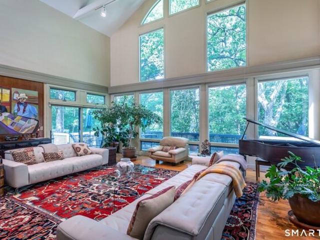 New Preston Hill Rd, Washington, Home For Sale