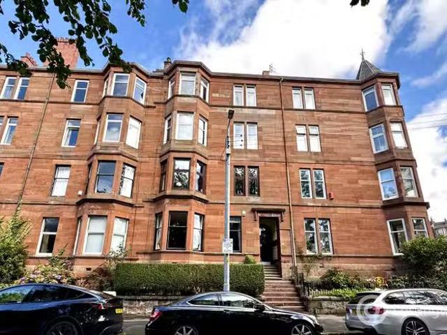 Charming Property to rent in 10 Garrioch Drive