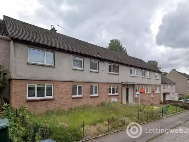 New Property to rent in 20, Alan Breck Gardens, Edinburgh, EH4.